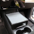 2021-2025 Tesla Model Y & Model 3 Center Console Tray Table - V2