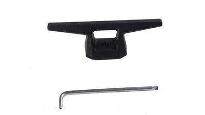 Tesla Cybertruck L-Track Cleat