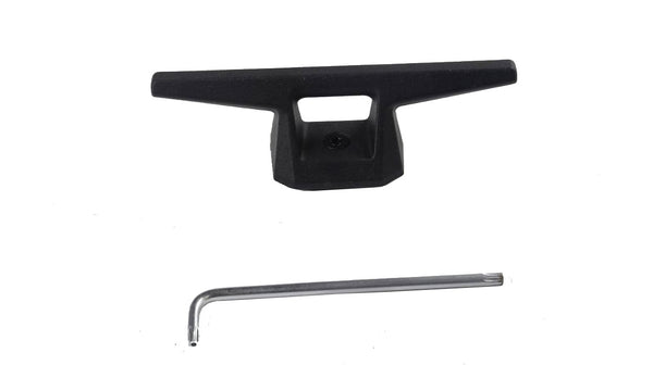 Tesla Cybertruck L-Track Cleat