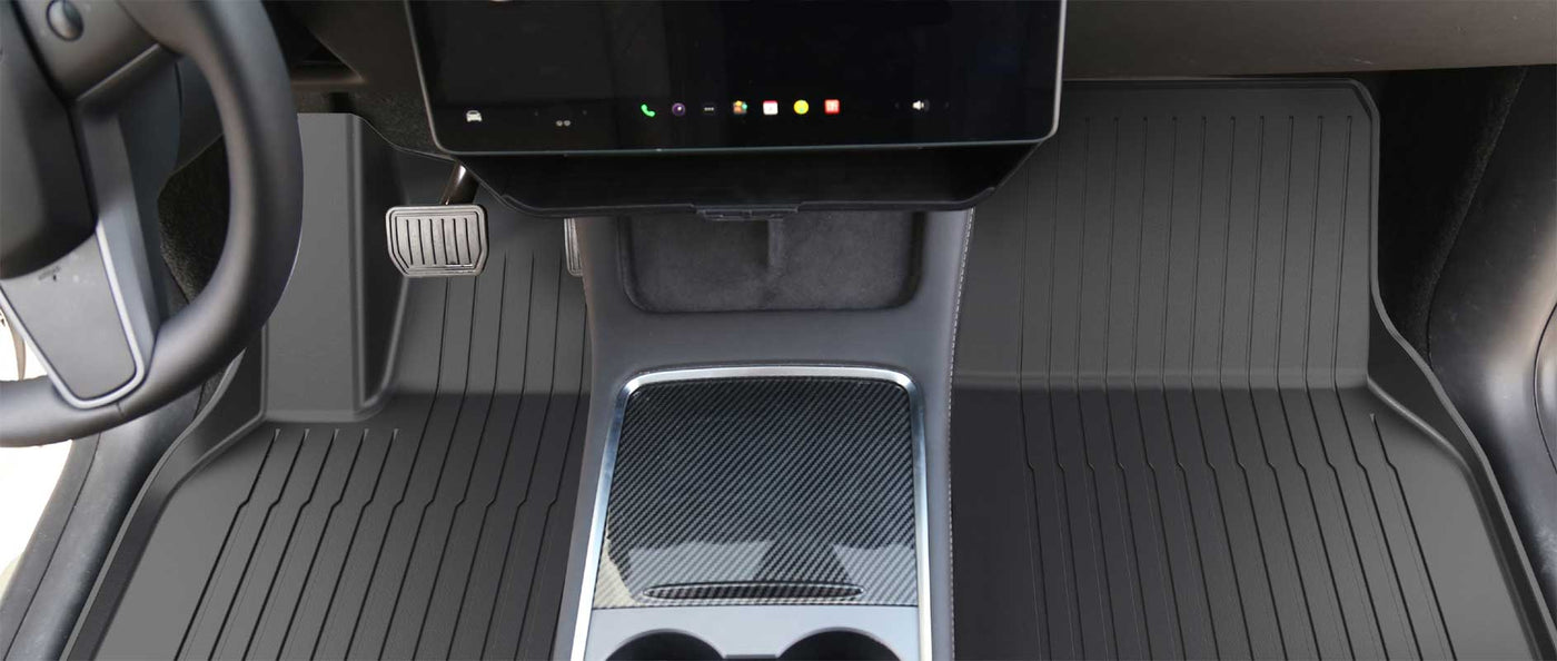 Tesla Model Y Accessories | TESMANIAN