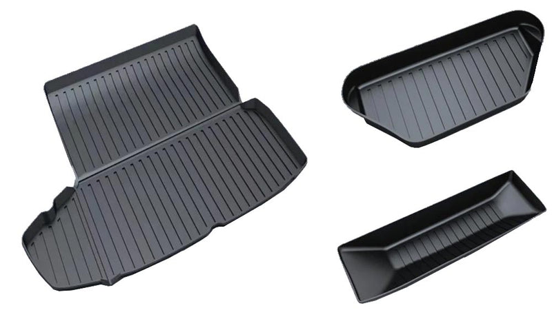Tesla Model S Accessories | TESMANIAN