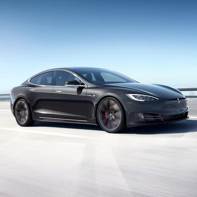 Tesla Giga Berlin to Have 8 Giga Presses for Next-Level Manufacturing