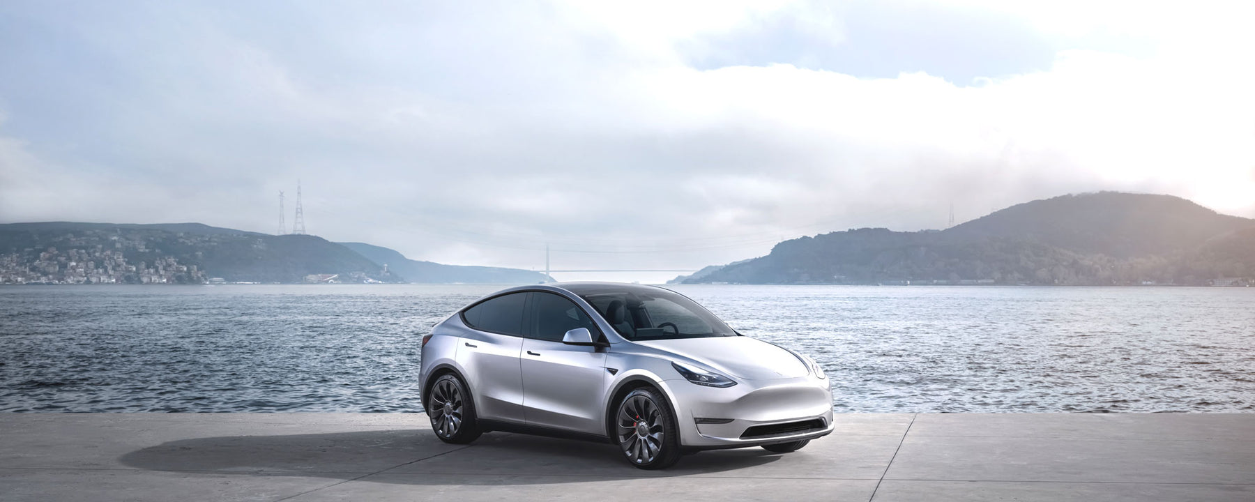 Tesla Model Y Accessories | TESMANIAN
