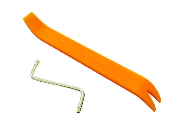 Tesla Model Y & Model 3 HEPA Air Filter with Activated Carbon