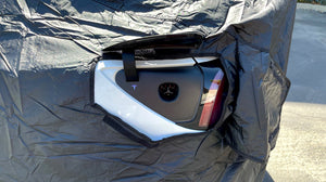 Tesla Model Y Car Cover | TESMANIAN
