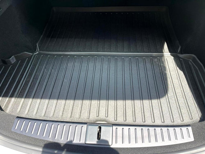 Tesla Model S Accessories | TESMANIAN