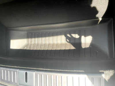 Tesla Model S Accessories | TESMANIAN