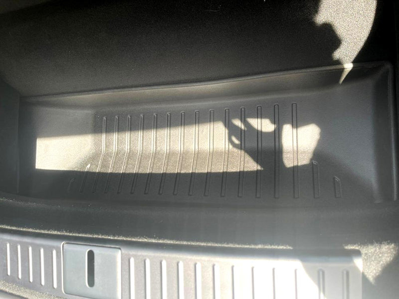 Tesla Model S Accessories | TESMANIAN